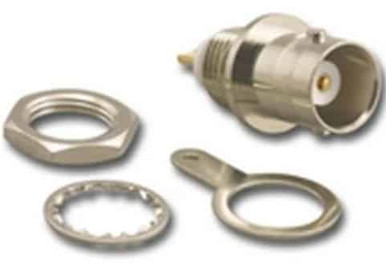 Pan Pacific BNC-7194T BNC Chassis Mount Jack Teflon Insulation - www ...