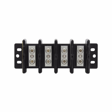 Bussmann 16000-4 Power Distribution Block - www.americancableassemblies.com