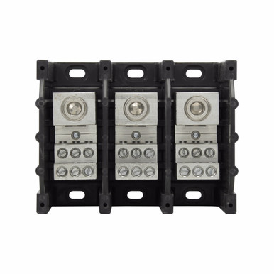 Bussmann 16323-3 Power Distribution Block - www.americancableassemblies.com
