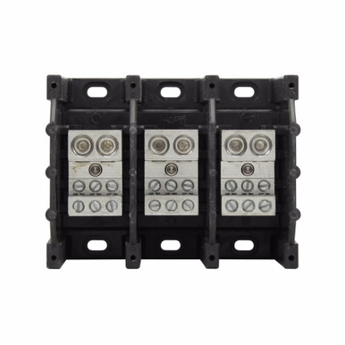 Bussmann 16325-3 Power Distribution Block - www.americancableassemblies.com