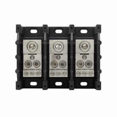 Bussmann 16332-3 Power Distribution Block - www.americancableassemblies.com