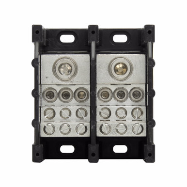 Bussmann 16371-2 Power Distribution Block - www.americancableassemblies.com