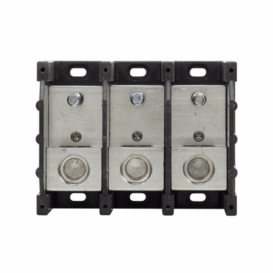 Bussmann 16383-3 Power Distribution Block - www.americancableassemblies.com