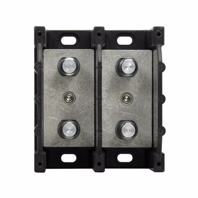 Bussmann 16394-1 Power Stud Terminal Block - www ...