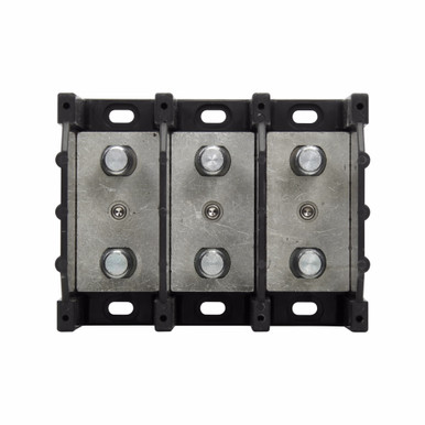 Bussmann 16394-3 Power Terminal Block - www.americancableassemblies.com