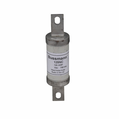 Bussmann 80NC Traction Fuse - www.americancableassemblies.com
