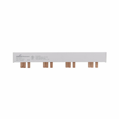 Bussmann BB3P100M12 Combination Busbar - www.americancableassemblies.com