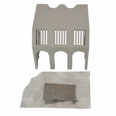 Bussmann CCP2-TS2-3 - www.americancableassemblies.com