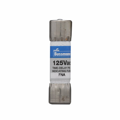 Bussmann FNA-8 Midget Fuse - www.americancableassemblies.com