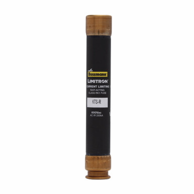 Bussmann KTS-R-25 Fast Acting Fuse - www.americancableassemblies.com
