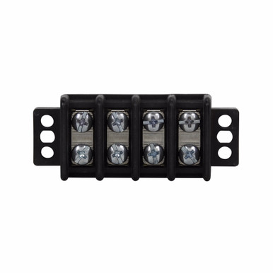 Bussmann TB300-15 Terminal Block Strips and Barrier Block - www ...