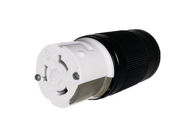 CS6364C CS6364C 50A 125V/250V Locking CA Style Connector - www ...