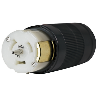 CS8364C CS8364C 50A 250V Locking CA Style Connector - www ...