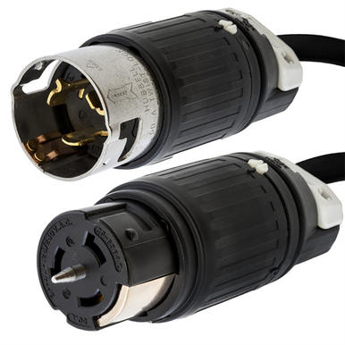 CS8365C to CS8364C Extension Cords, 50A, 250V, 6/4 SOOW - www ...