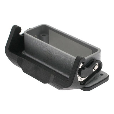 Mencom CZI-25L Standard, Rectangular Base, Bulkhead mount, size 66.16 ...