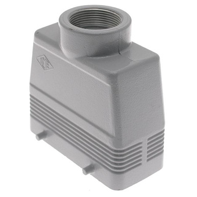 Mencom MAV-16.32 Standard, Rectangular Hood, size 77.27, 4 Pegs, Top ...