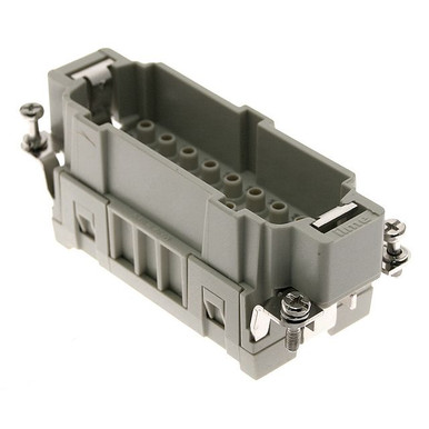 Mencom CCEM-16 Standard, CCE series, Male Rectangular Insert, size 77. ...