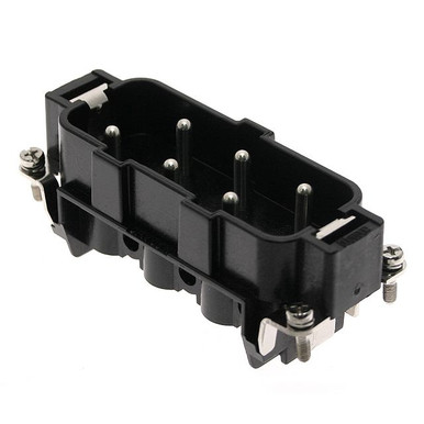 Mencom CPM-06N Standard, CP series, Male Rectangular Insert, size 77.27 ...