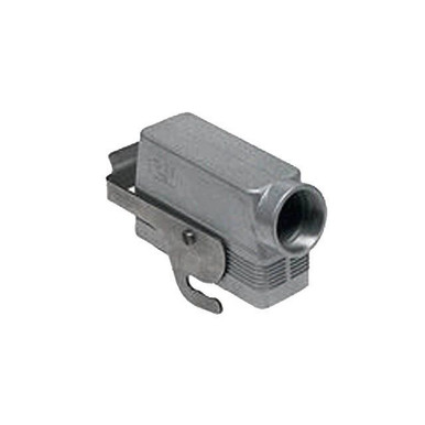 Mencom CAO-16YX29 Standard, Rectangular Hood, size 77.27, Center Latch ...