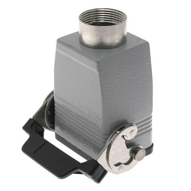 Mencom CAV-06LG29 Standard, Rectangular Hood, size 44.27, Single Latch ...