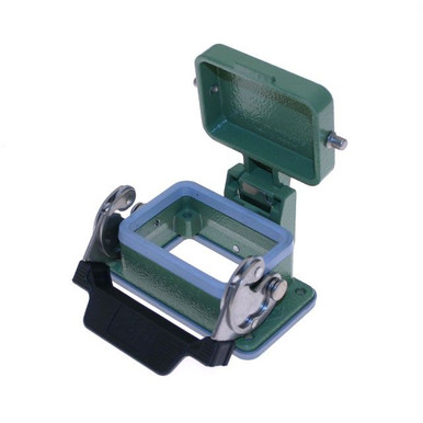 Mencom CHIW-06LS Aggressive, Rectangular Base, Bulkhead mount, size 44. ...