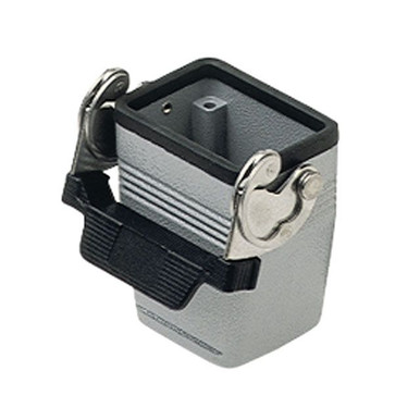 Mencom MFV-06LG32 Standard, Rectangular Hood, size 44.27, Dual Latch ...