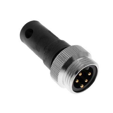 Mencom MINDN-5MP-DP1 DeviceNet Trunk, MIN, Dummy plug with terminator ...