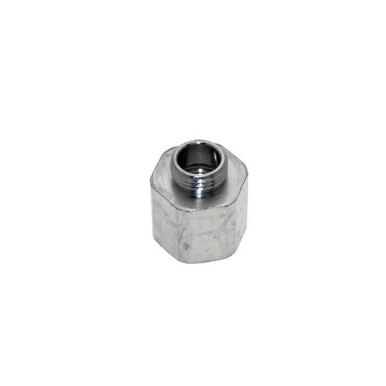 Mencom PG09-1/2 PG9 Male Thread, To, .5-NPT Female Thread, Adapter ...