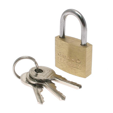 Mencom D-PIC-PADLOCK Panel Interface Connector, Accessory, pad lock ...