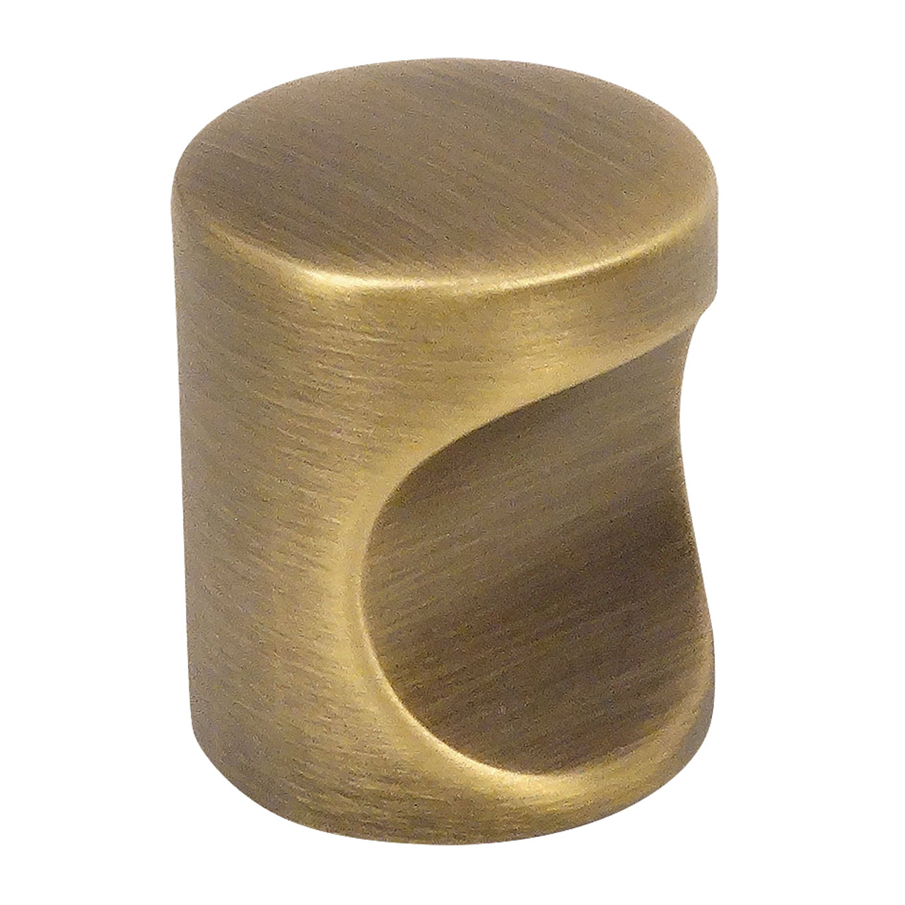 Discount Home Furnishings Inc Cosmas 3312bab Brushed Antique Brass