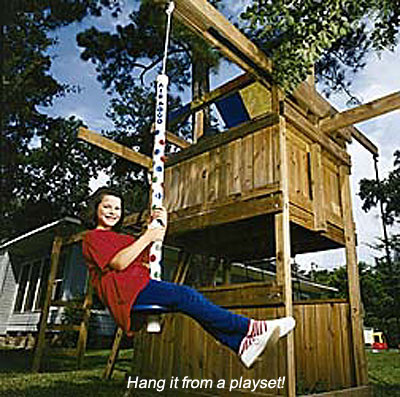 The Original Air Pogo Swing - PlaysetParts.com