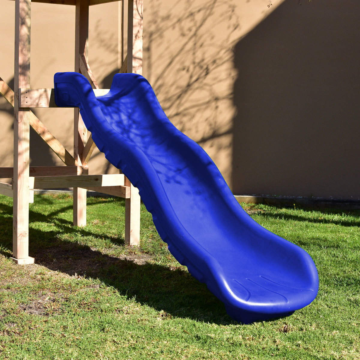 Heavy Duty Wave Slide - PlaysetParts.com