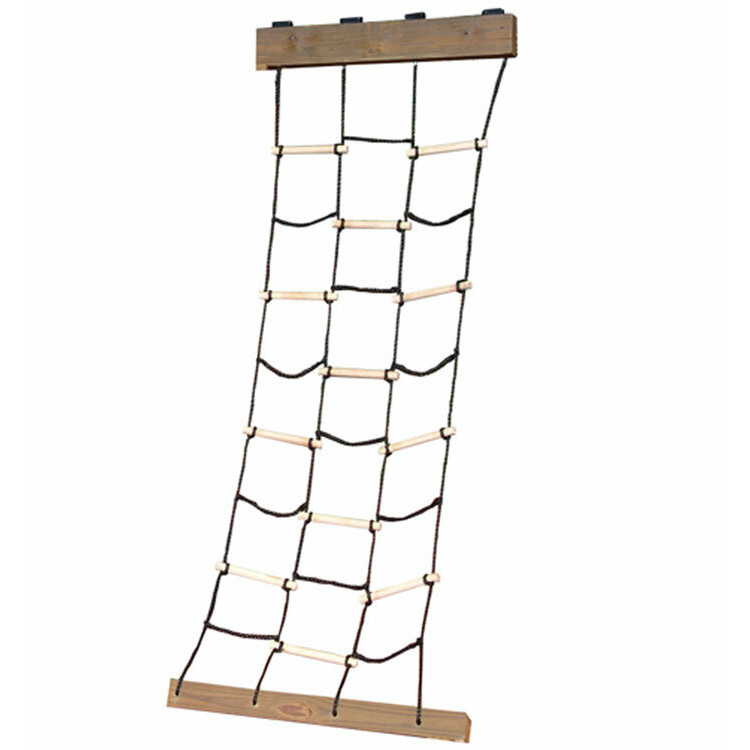Climbing Cargo Net - PlaysetParts.com