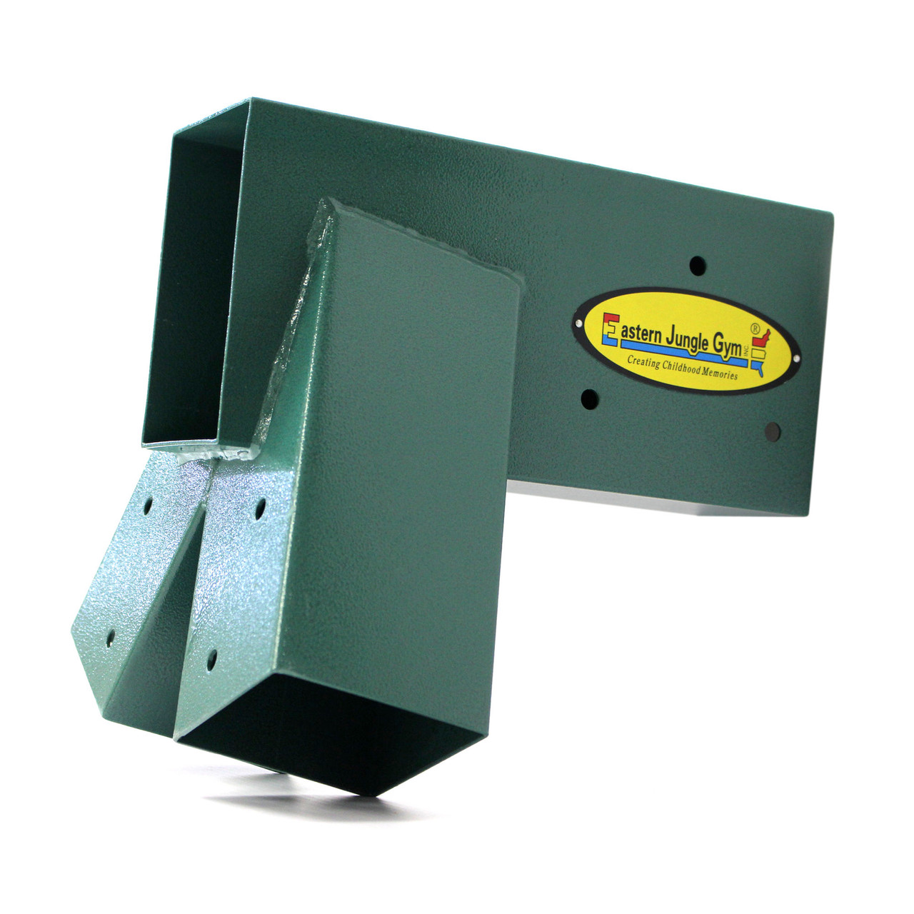 Easy 1-2-3 A-Frame Swing Set End Bracket - PlaysetParts.com