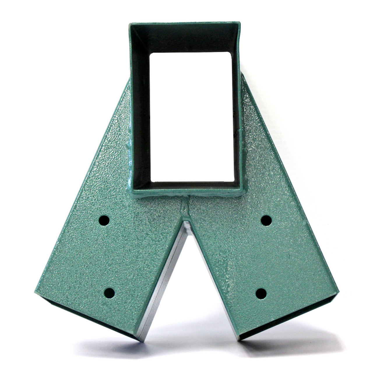 Easy 1-2-3 A-Frame Swing Set End Bracket - PlaysetParts.com