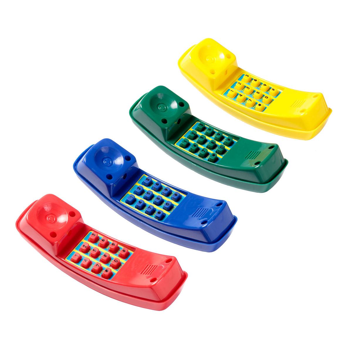 Cordless Play-a-Phone - PlaysetParts.com