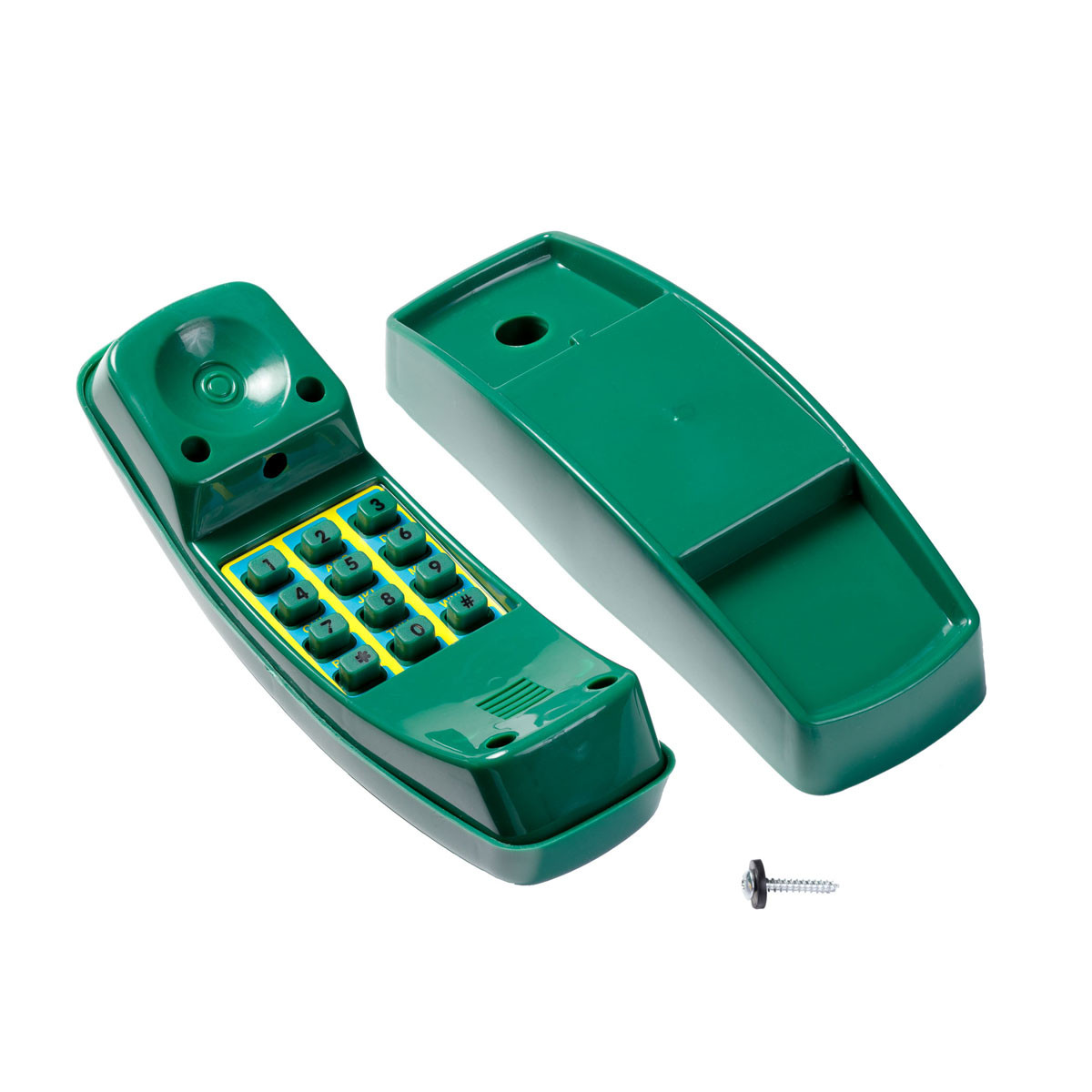 Cordless Play-a-Phone - PlaysetParts.com