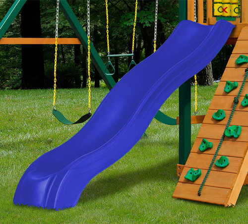 Wave Slides | Slides for Kids - PlaysetParts.com