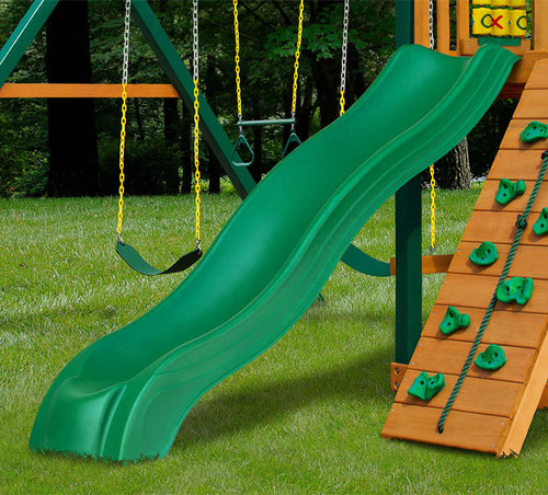 Wave Slides | Slides for Kids - PlaysetParts.com