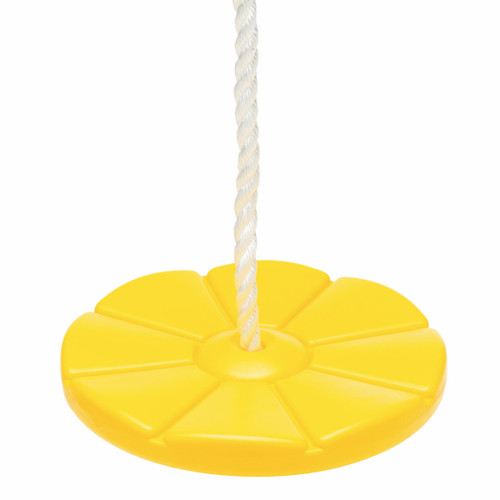 Spring Swing with Disc Seat - PlaysetParts.com