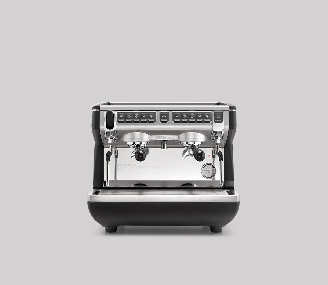 Appia Life Compact | Espresso Machine | Nuova Simonelli