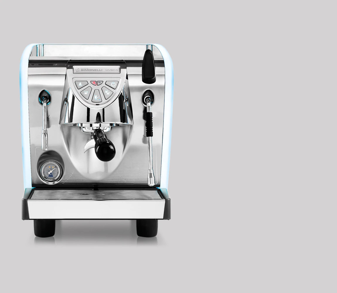 Nuova Simonelli Musica Lux | Espresso Machine