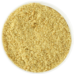 Biscuit Crumb Topping