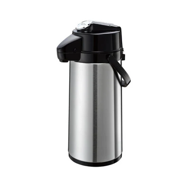 Lever Pump Airpot Flask 2.2Ltr