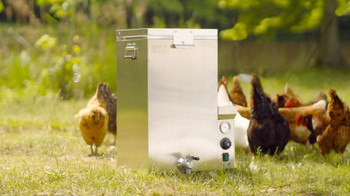 Poultry Processing - Pac Knife Sales, LLC