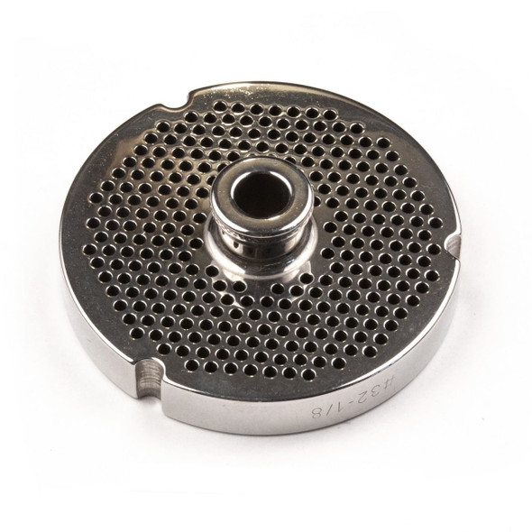 Grinder Plates & Knives - Grinder Plates - Page 1 - Pac Knife Sales, LLC