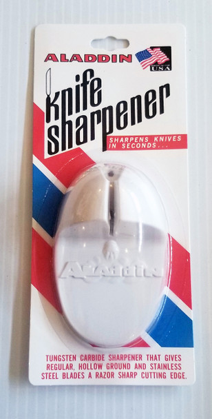 Aladdin Knife Sharpener
