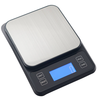 11 lb Digital Scale - Pac Knife Sales, LLC