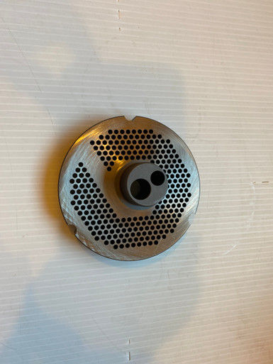 #32 Grinder Plate - Bone Collector - Pac Knife Sales, LLC
