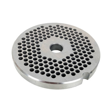 LEM #12 Grinder Plates - Pac Knife Sales, LLC